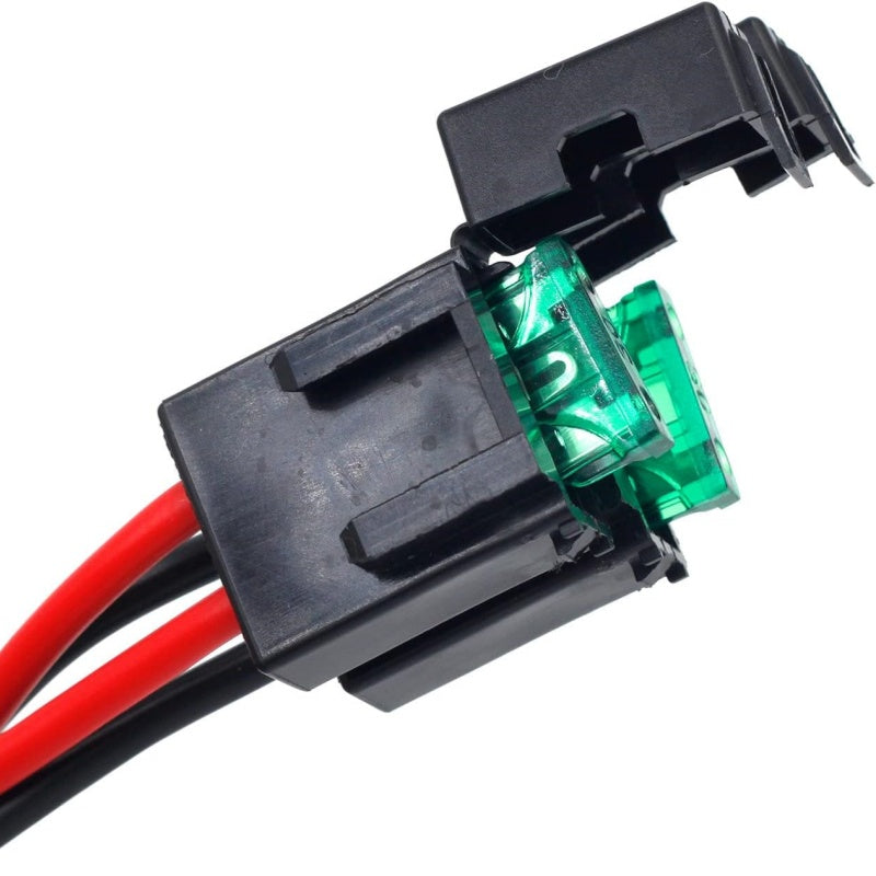 4 pin DC Power Cord for ICOM IC-7000 IC-7100 IC-7610 IC-7300 – MaxtonData