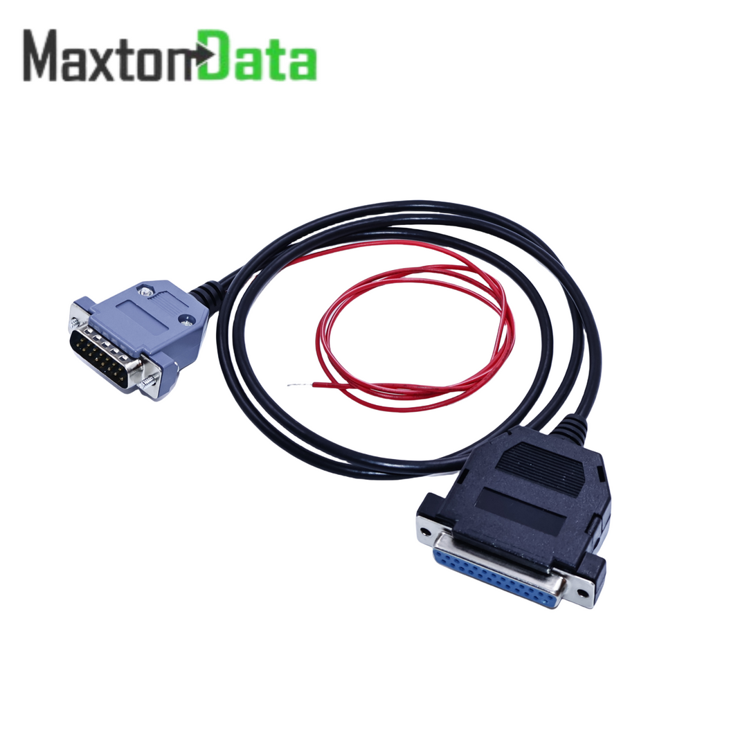 FOR MOTOROLA – MaxtonData