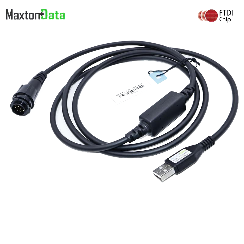 MAXTONDATA-TWO WAY RADIO ACCESSORIES – MaxtonData